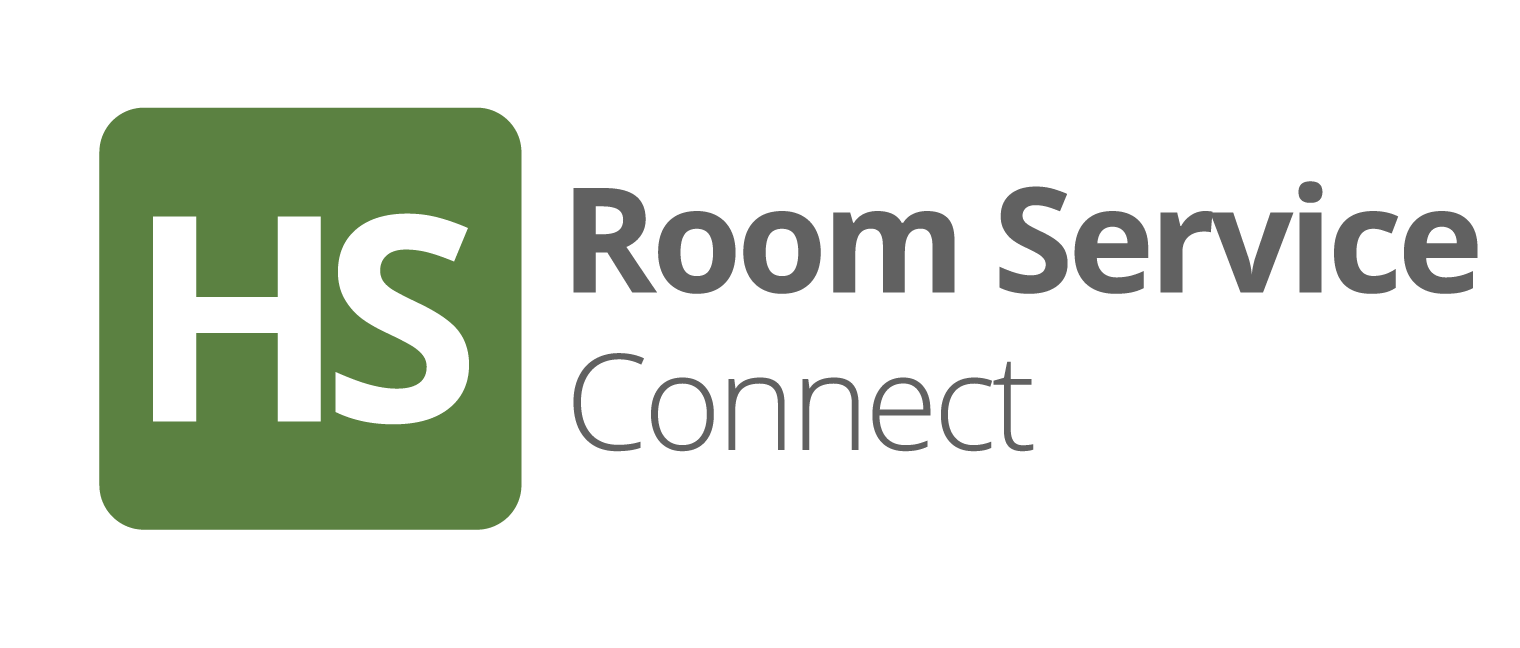 Room Service Connect